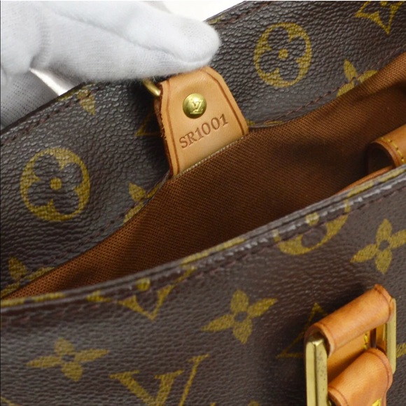 Louis Vuitton | Bags | Louis Vuitton Vavin Gm Shoulder Tote Bag | Poshmark